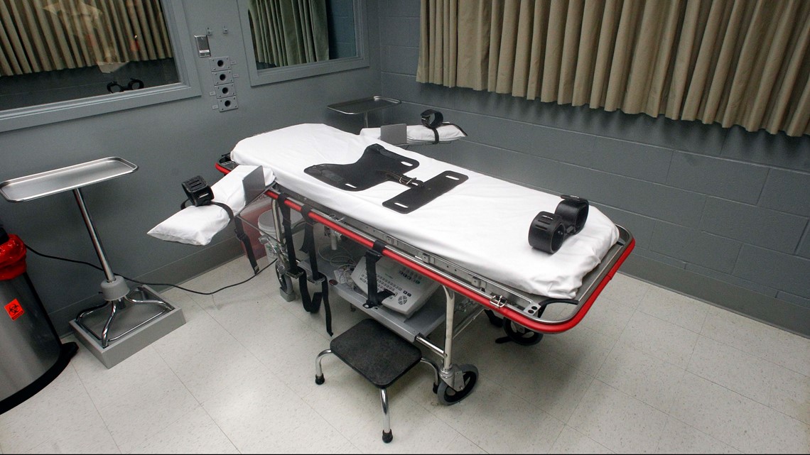 Death penalty commutations by Oregon governor draw mixed response | kgw.com