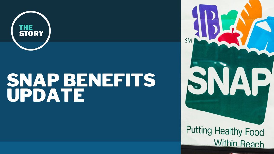 Dual ruling forces Trump administration to fund SNAP during shutdown ...