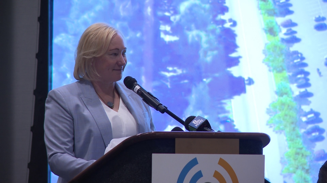 Multnomah County Commissioner Julia Brim Edwards Announces Bid For