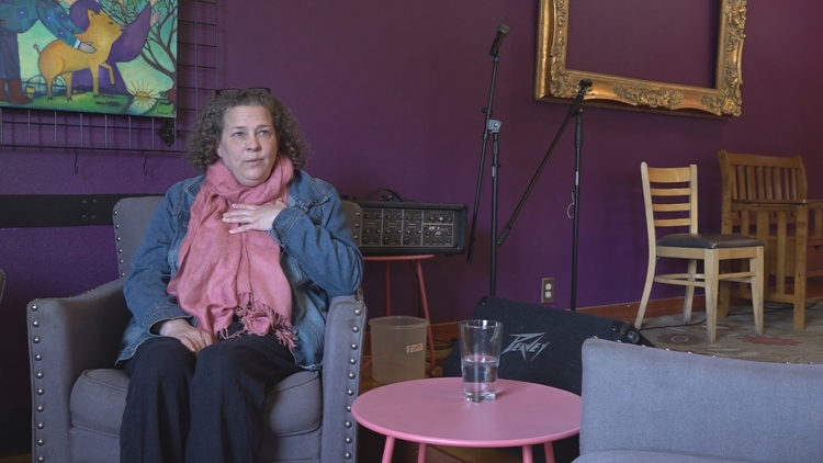 Former Waldport mayor arrested after trying to lead council meeting ...