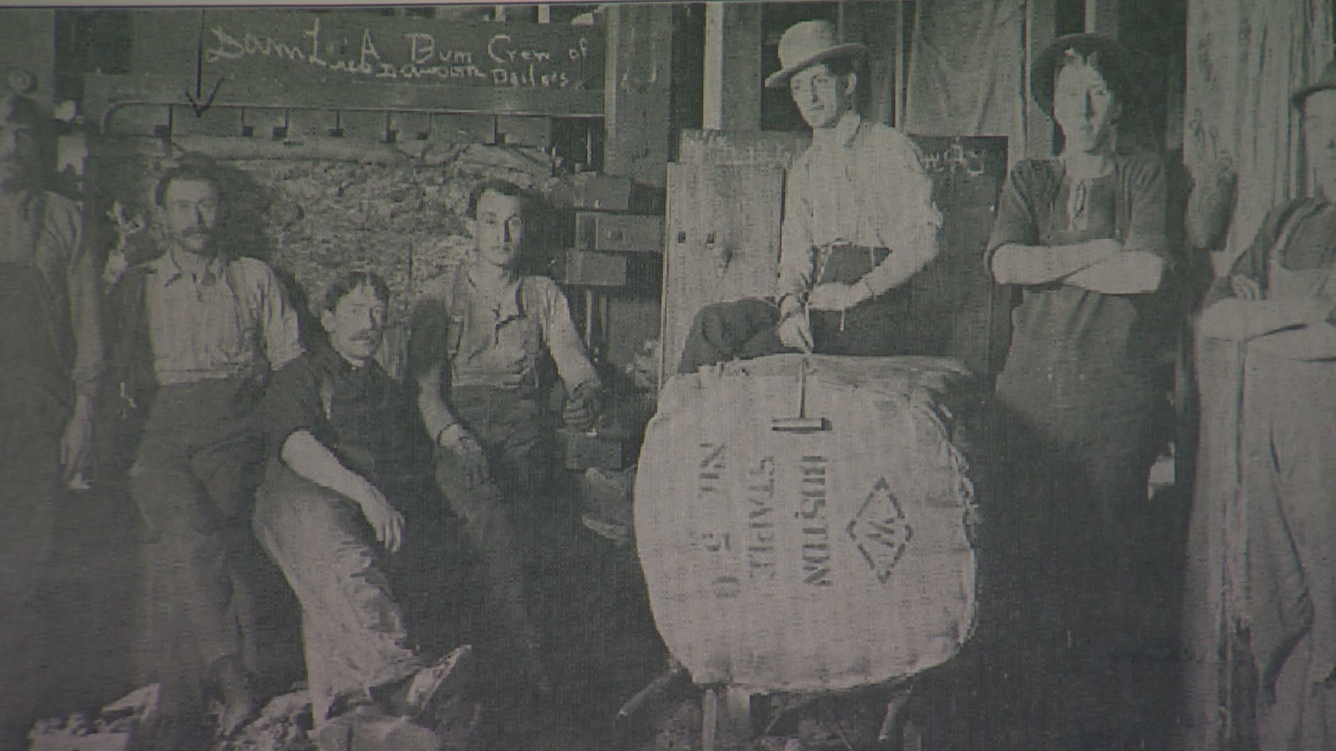 Oregon's famous ghost town Shaniko revitalizes | kgw.com