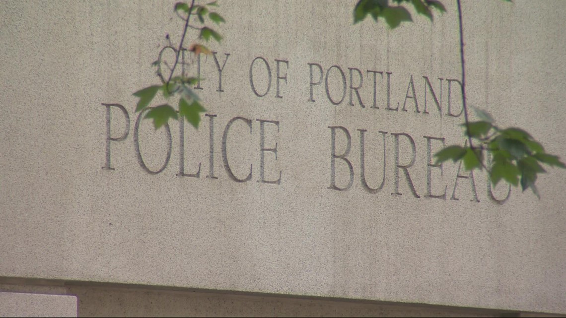 Portland police officer on leave after Minnesota arrest | kgw.com