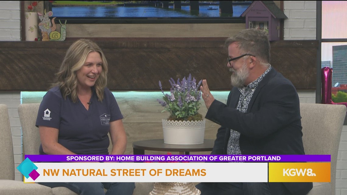 Get your tickets for the NW Natural Street of Dreams | kgw.com