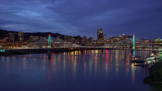 Winter Solstice: Sunrise, sunset times for Portland, Oregon | kgw.com