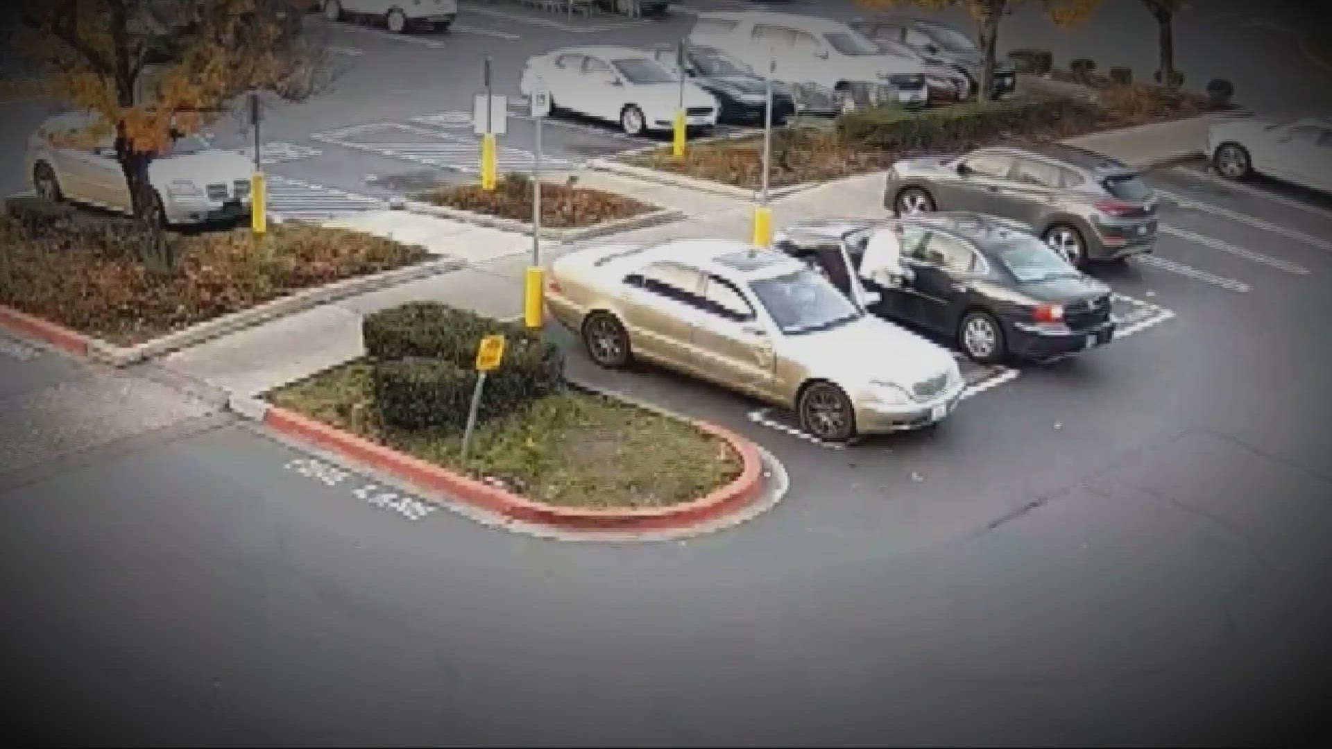 Man sentenced to 12 years for robbing 98-year-old in NE Portland in ...