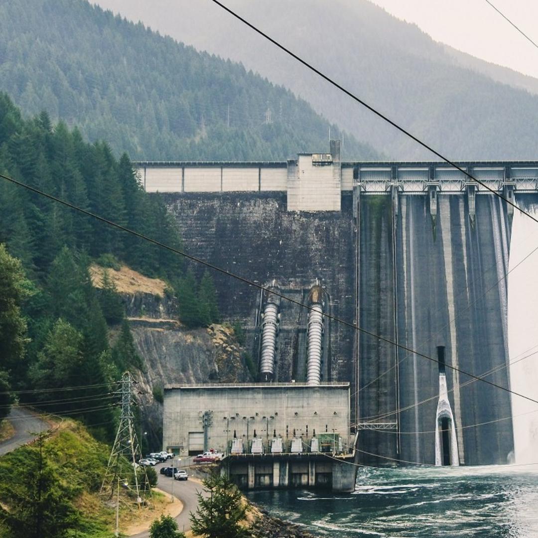 Salem prepares emergency declaration over Detroit Lake drawdown | kgw.com