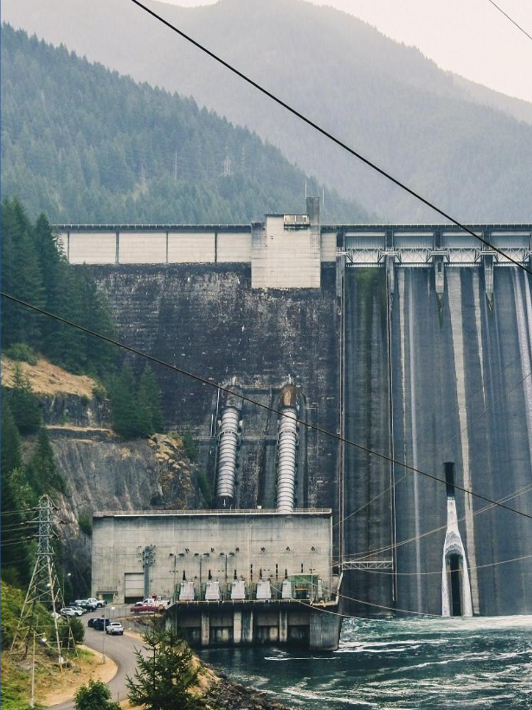 Salem prepares emergency declaration over Detroit Lake drawdown | kgw.com