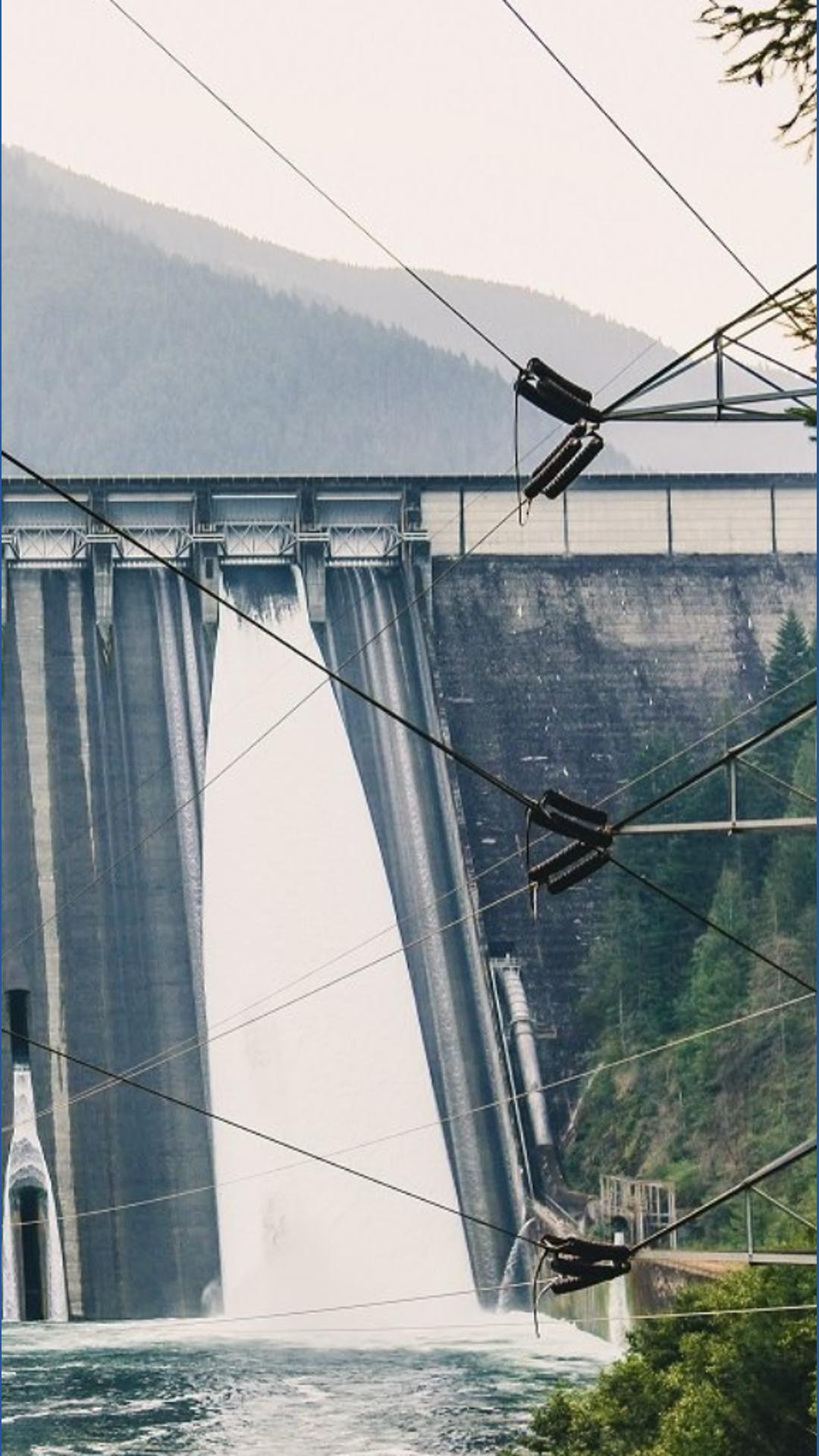 Salem prepares emergency declaration over Detroit Lake drawdown | kgw.com