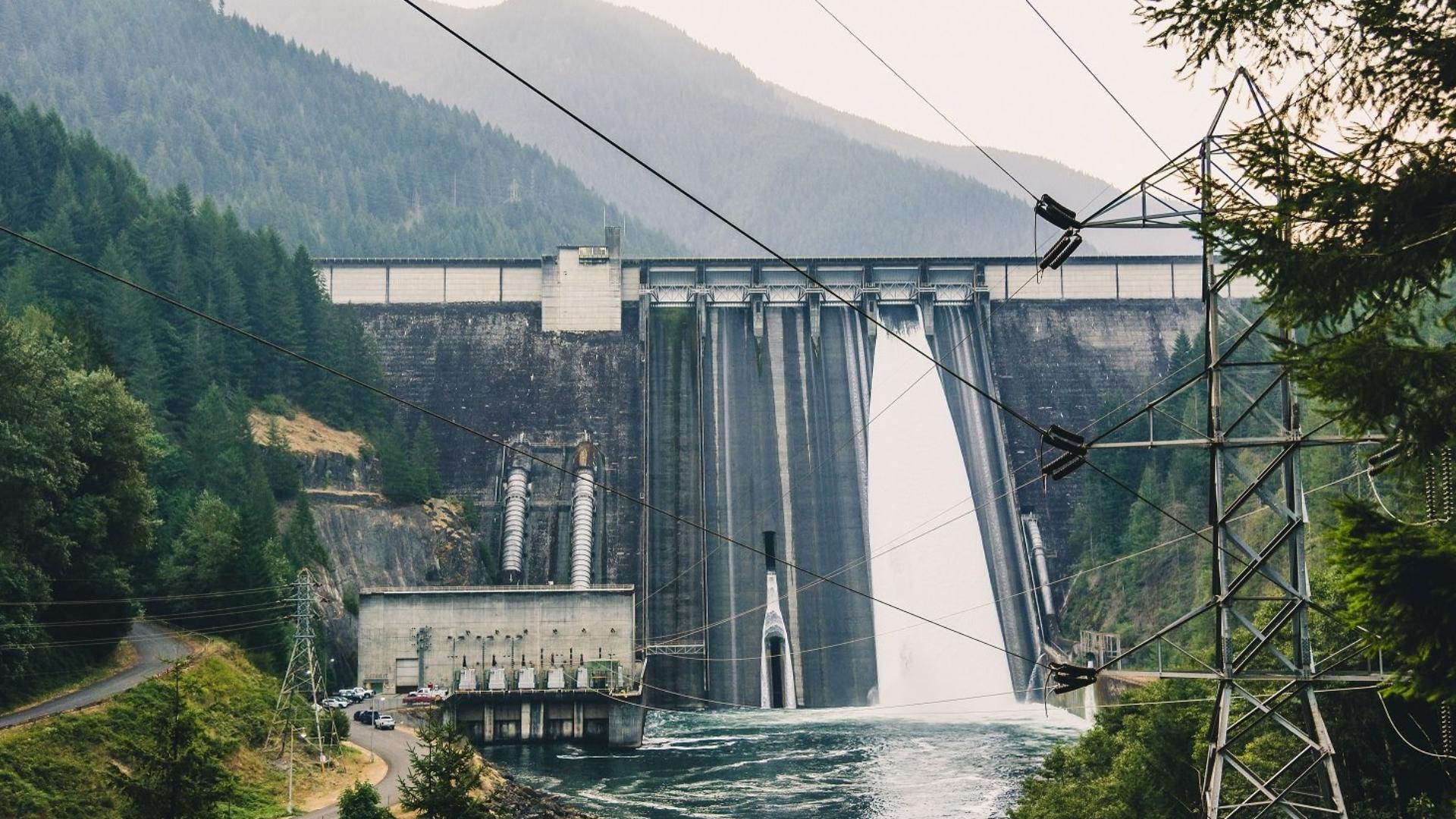 Salem prepares emergency declaration over Detroit Lake drawdown | kgw.com