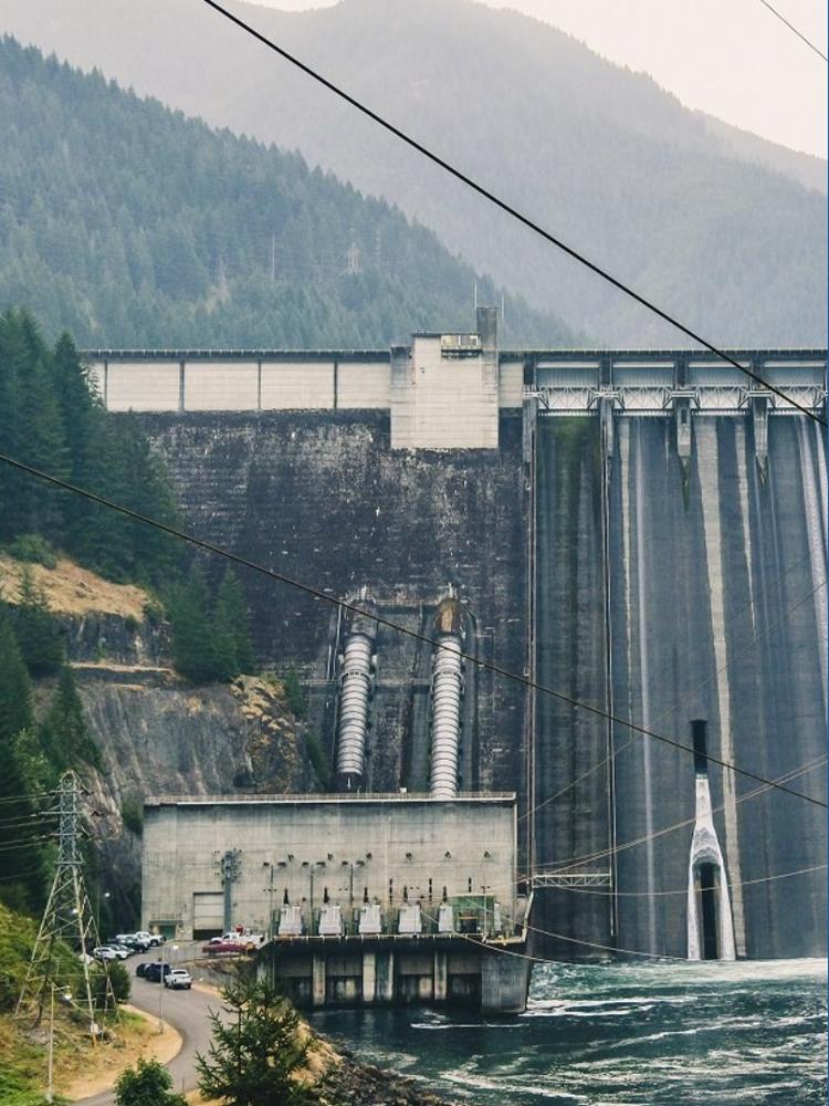 Salem prepares emergency declaration over Detroit Lake drawdown | kgw.com