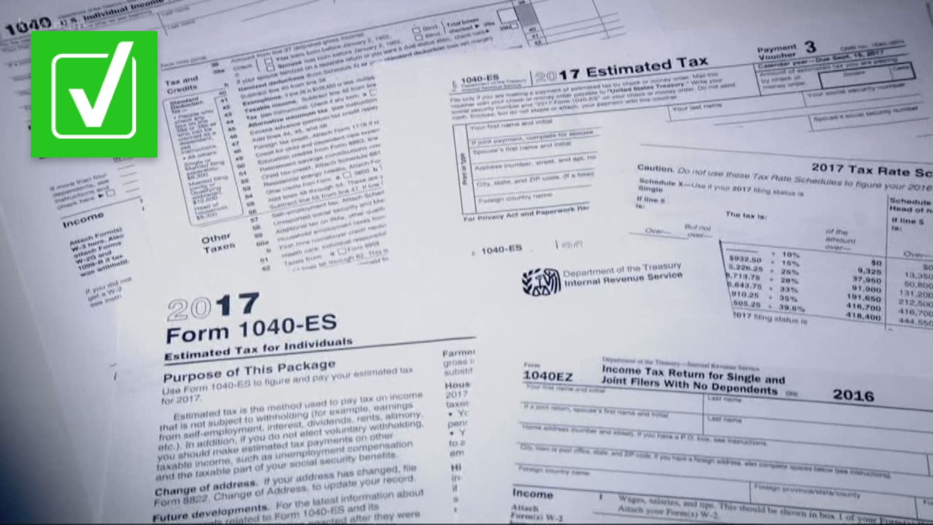 Yes, you can file Oregon state taxes for free | kgw.com