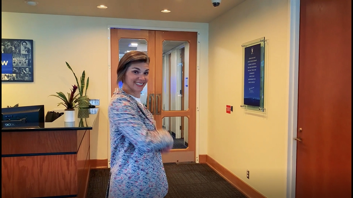 You're invited! Be on Hello, Rose City! | kgw.com