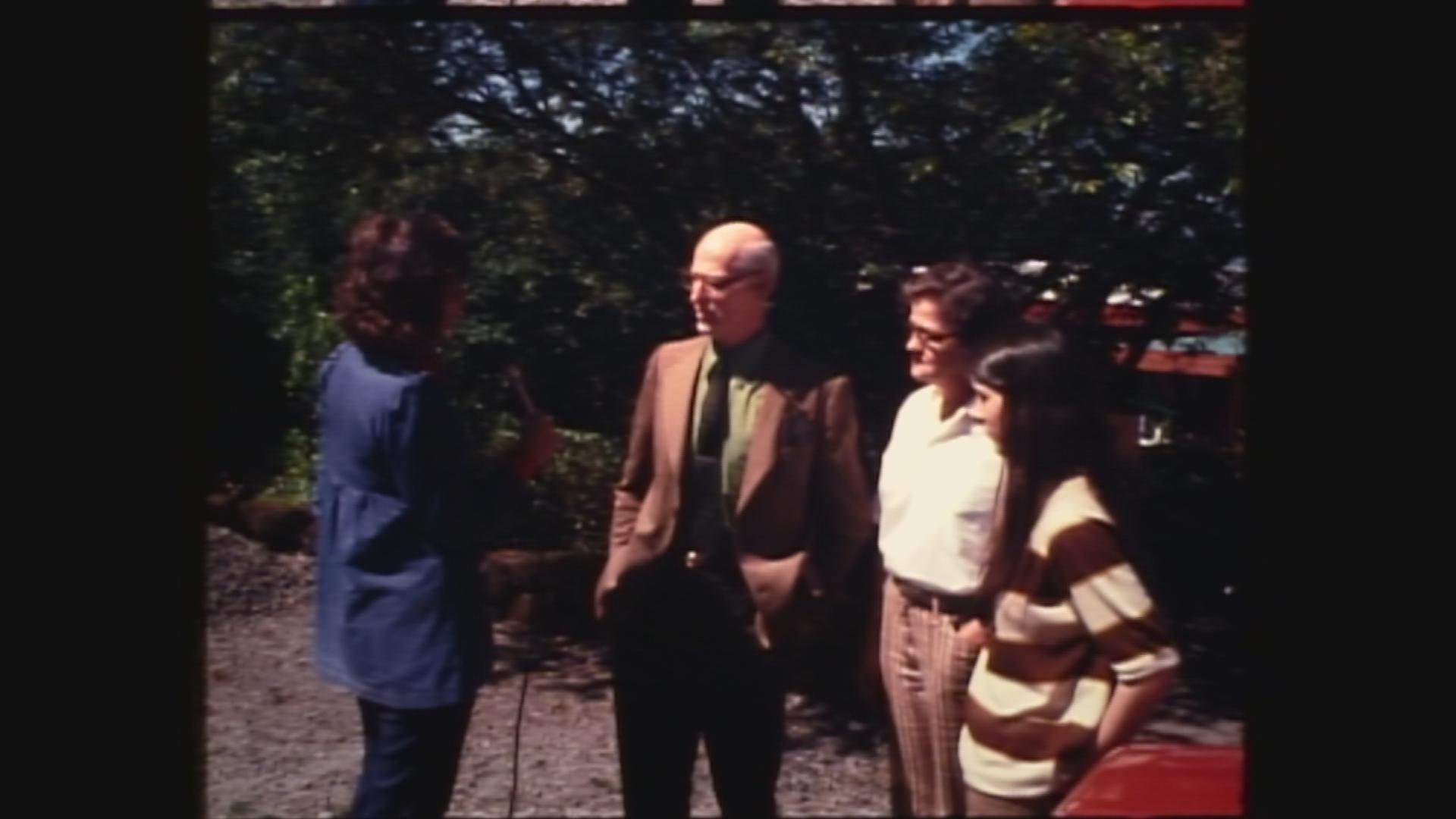 Oregon family still searching for answers after Rita Jolly's 1973 ...