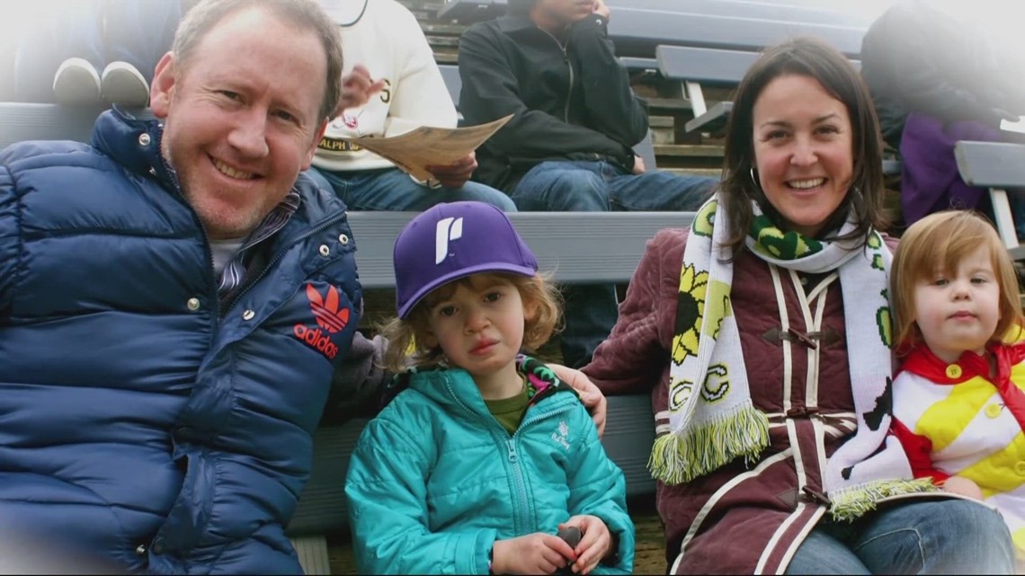 North Portland nonprofit's call for more accessible parks turns into ...