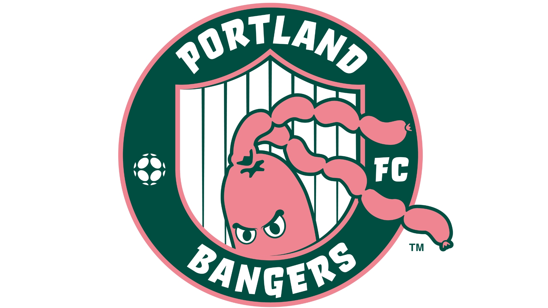 Portland Pickles unveil Portland Banger FC: The city's new pre-pro ...