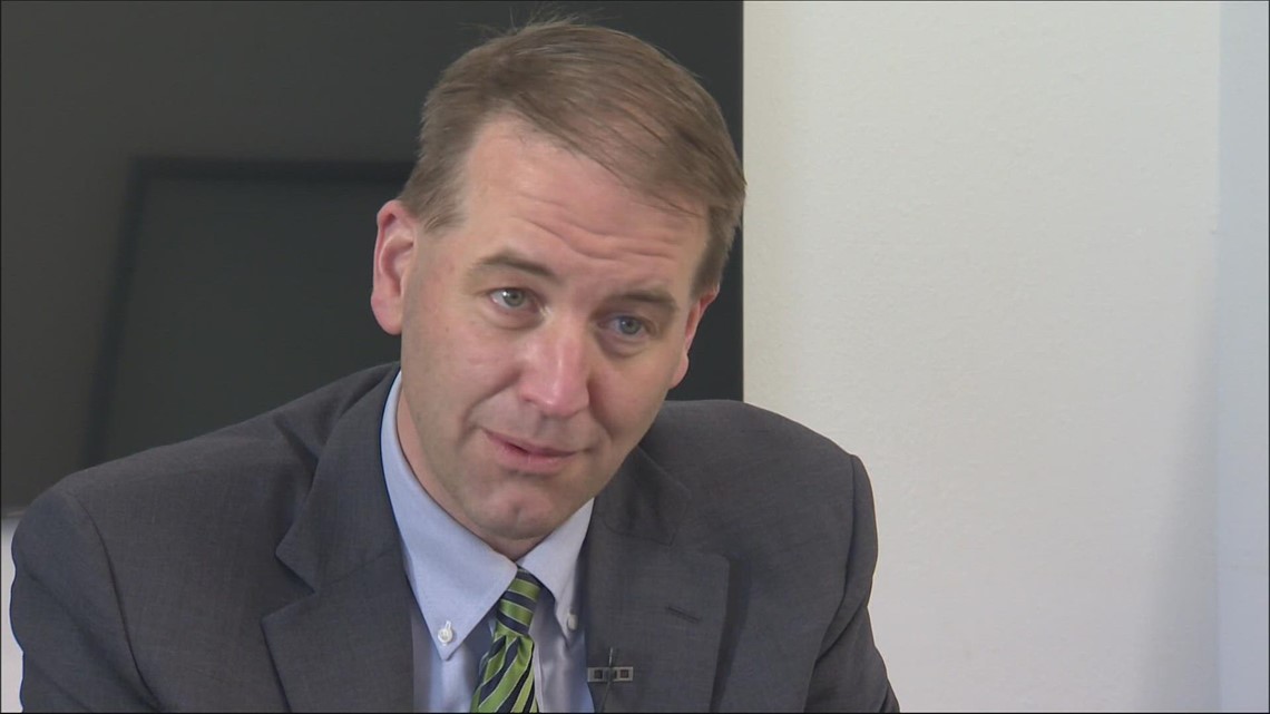 Democratic candidates for Oregon governor on how they'd unite a divided ...