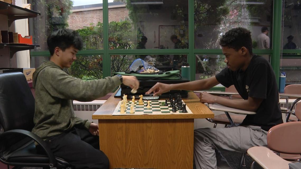 Jesuit High School chess team wins big at state tournament: 'They truly ...