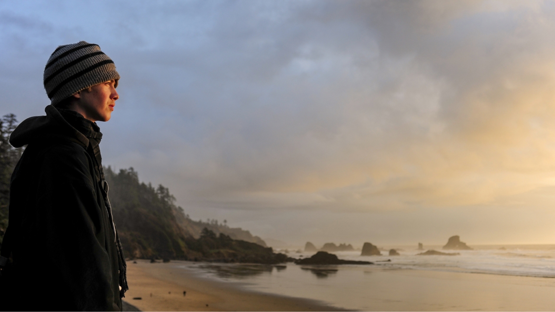 A leap of faith: Portland woman tries psilocybin therapy to heal from ...