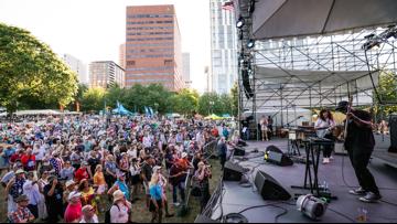 Portland summer events: festivals, concerts, fairs and other events ...