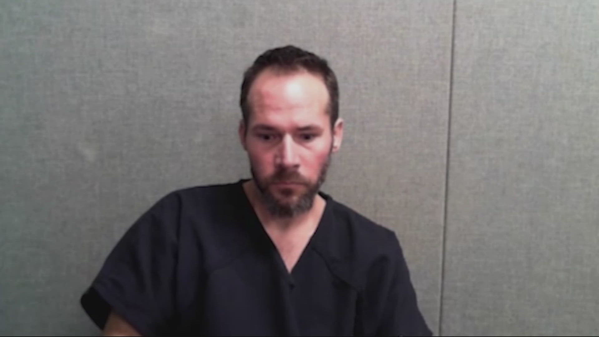 Man sentenced to 24 years for crash that killed Troutdale family | kgw.com