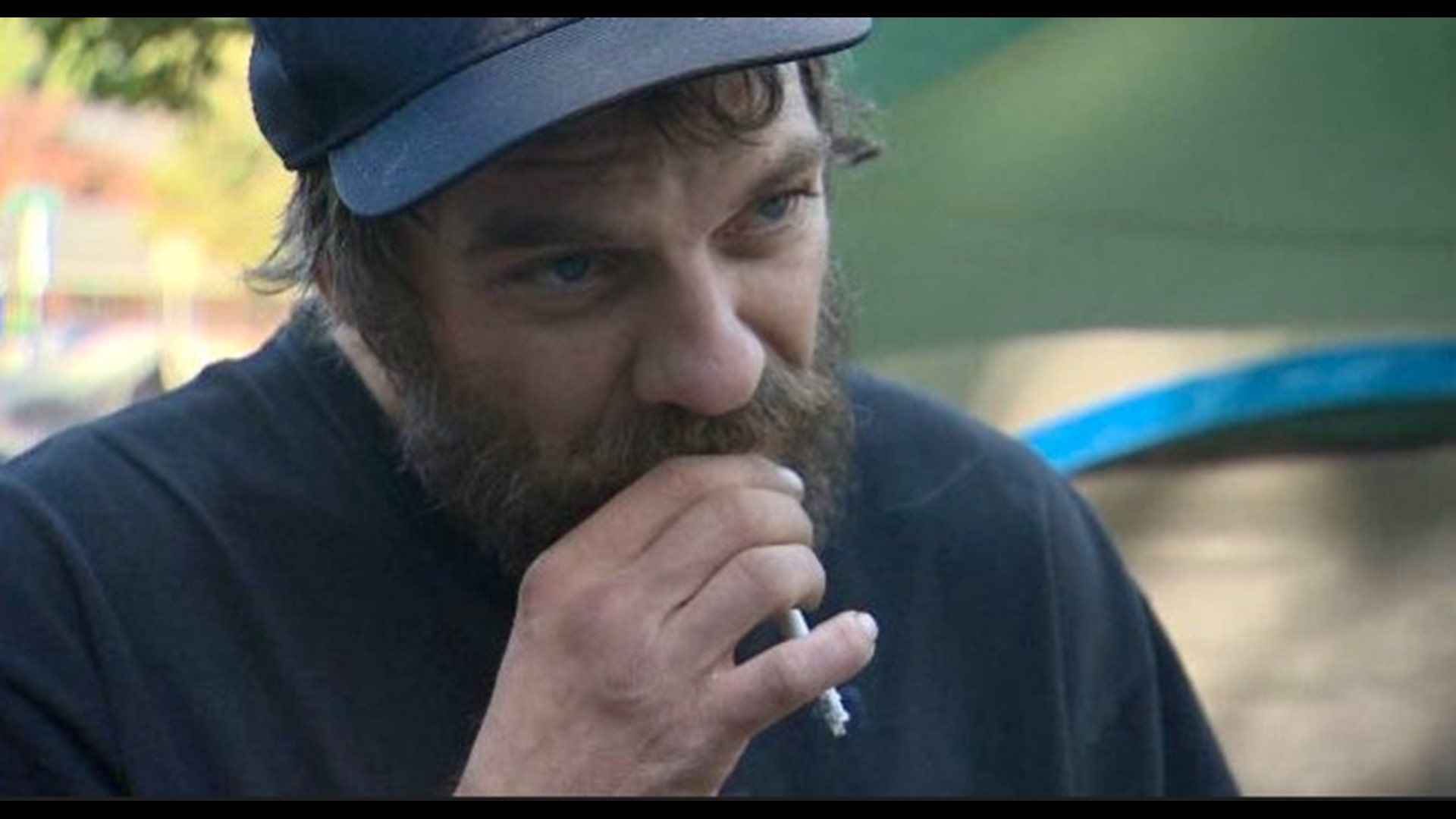 Homeless people facing barriers to get off the streets | kgw.com