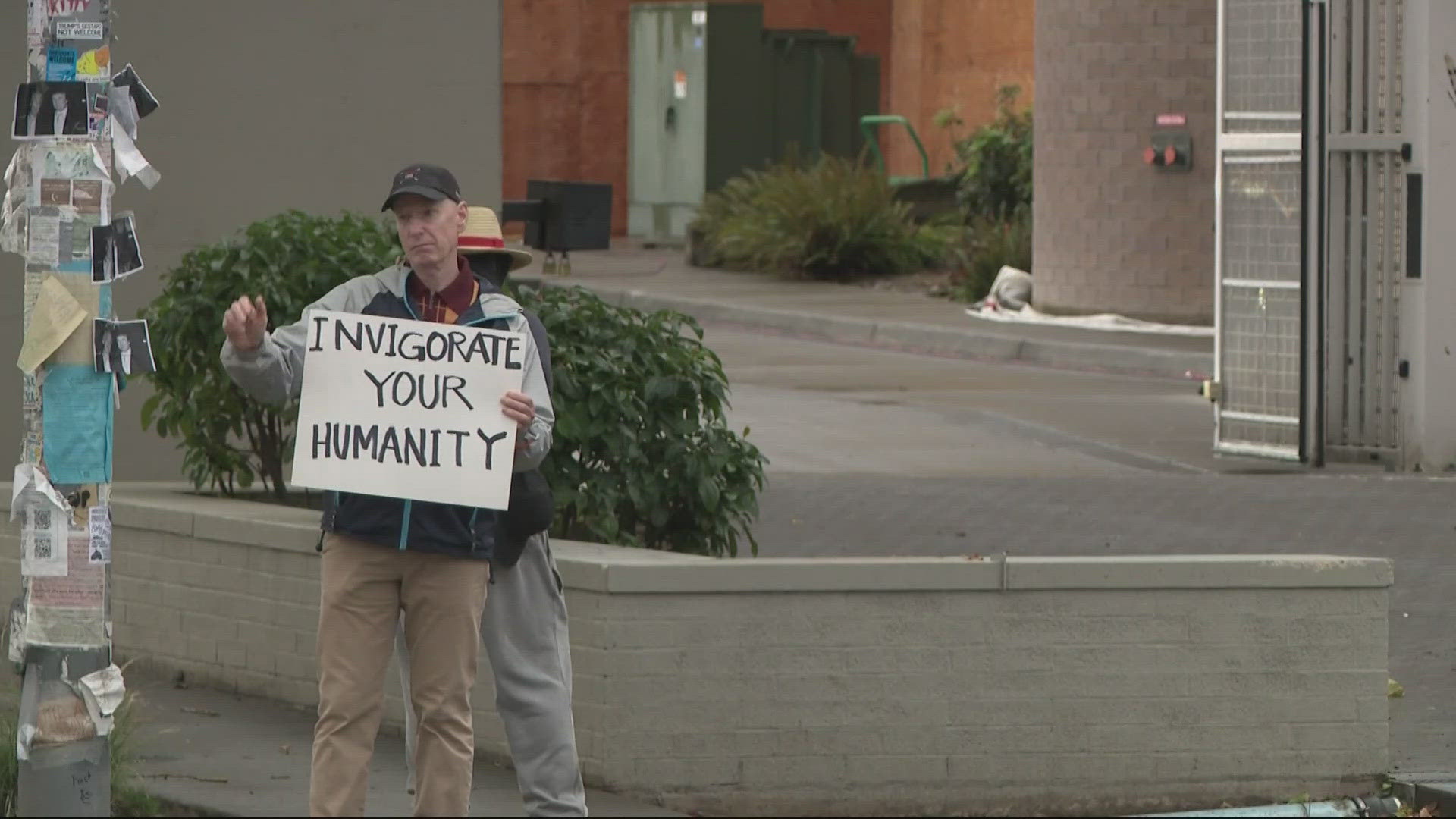 Oregon National Guard to train at coast before Portland deployment ...