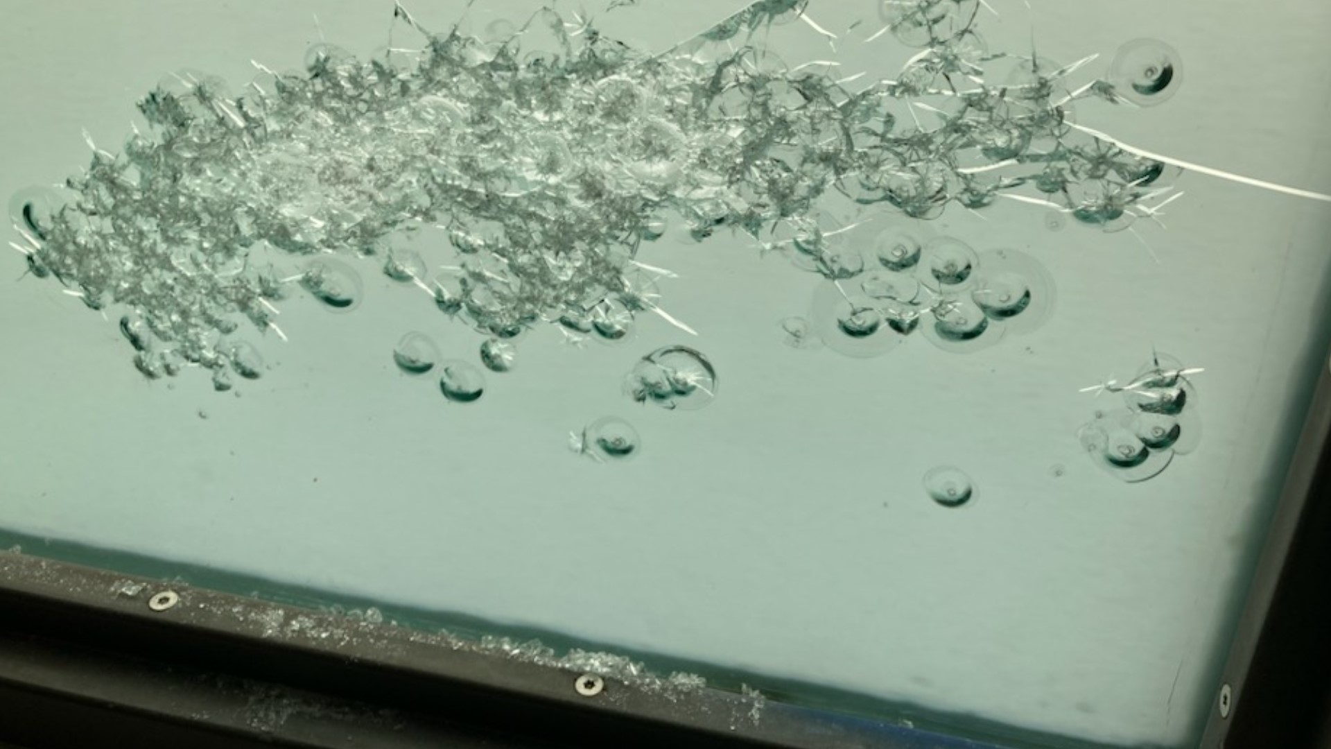 PHOTOS: Man suspected of imprisoning woman attempts prison escape | kgw.com