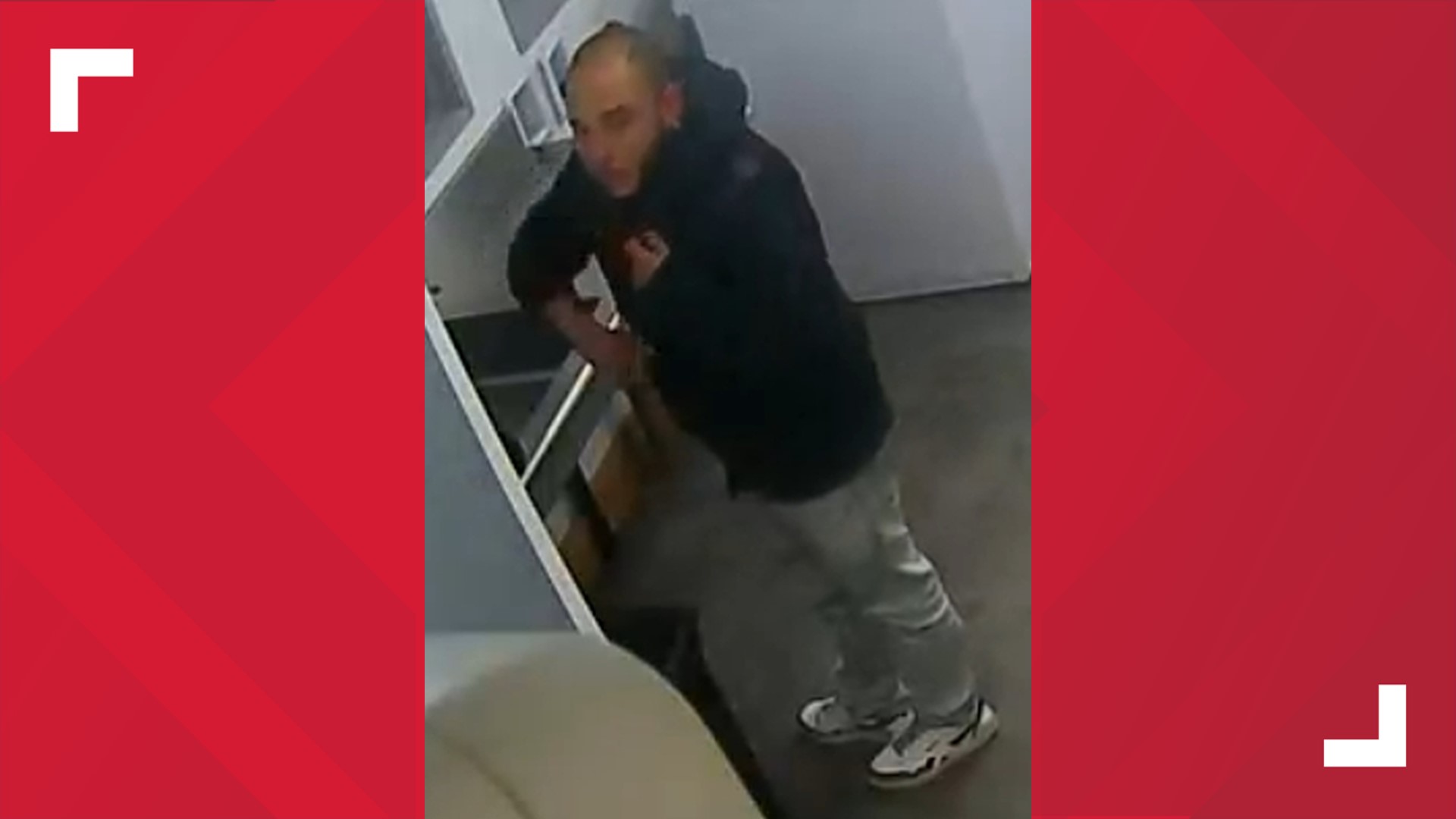 Police investigate attempted kidnapping in NW Portland | kgw.com