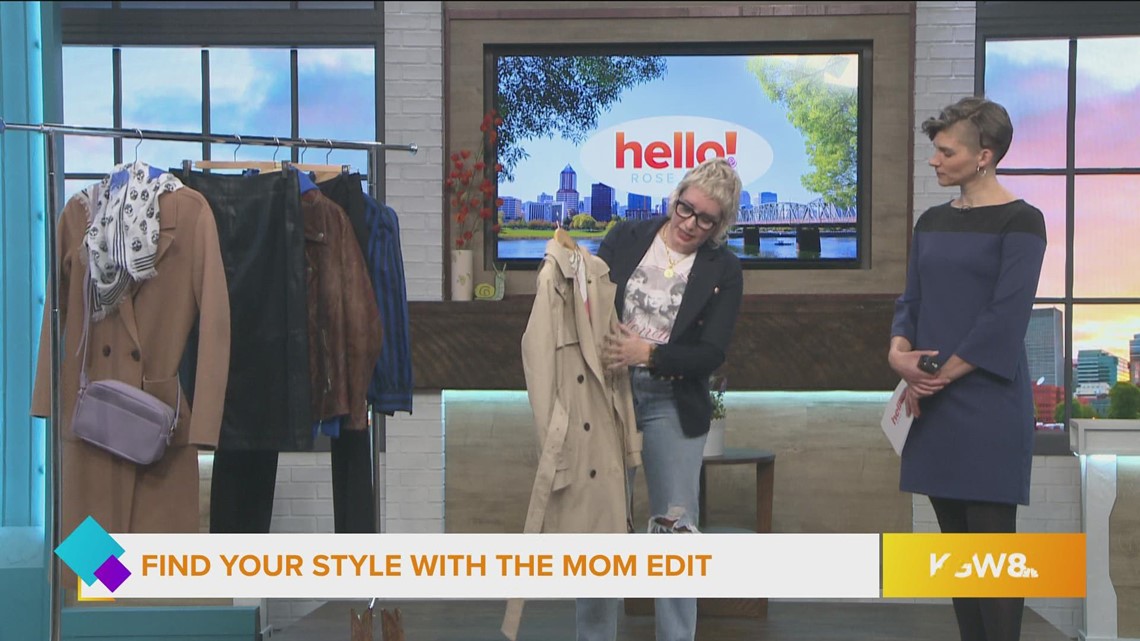 How to find your fashion voice with Laura Jansen | kgw.com