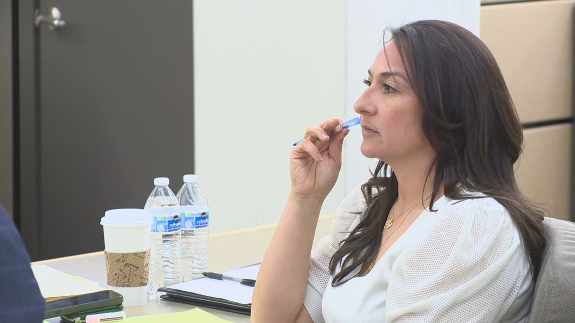 Trial Begins For Vancouver Police Officer Charged With Assault 9316