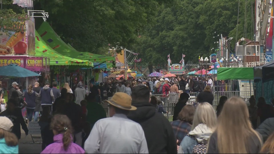 Wheeler addresses concerns of Portland ahead of summer events | kgw.com