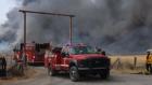 Fire in Hermiston prompts Level 3 evacuation orders | kgw.com