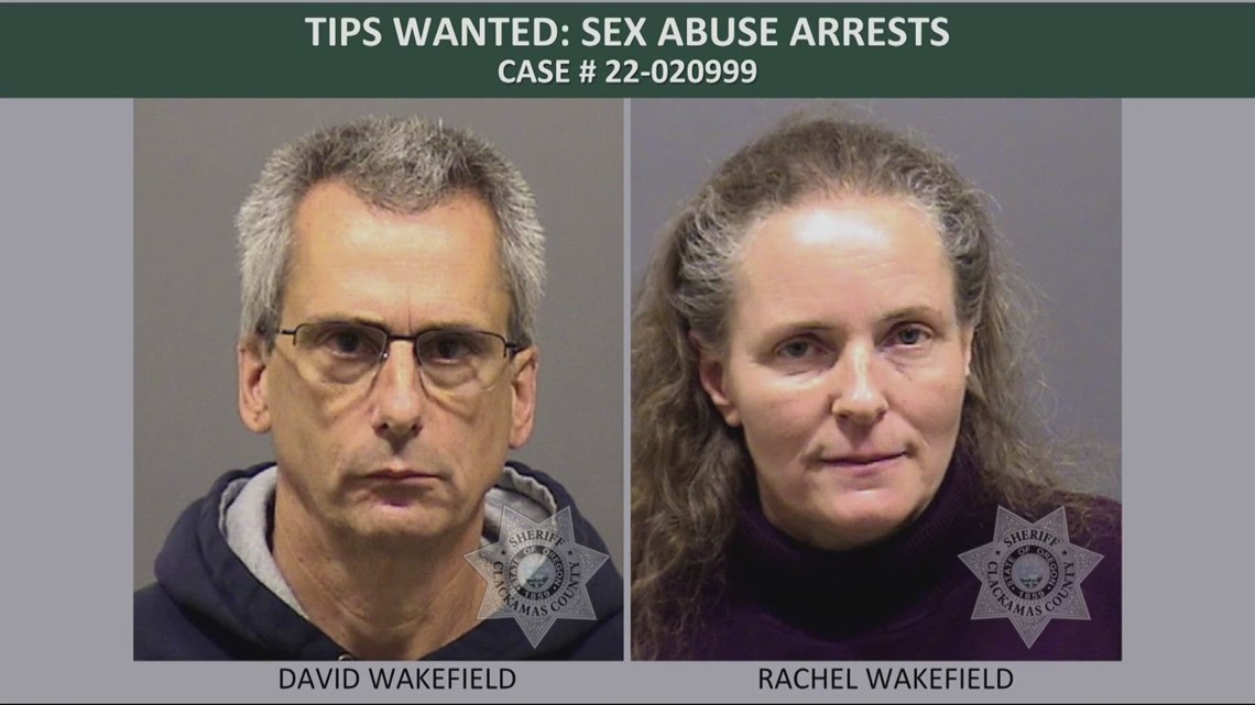 Former employees of private Christian school face sex abuse charges ...