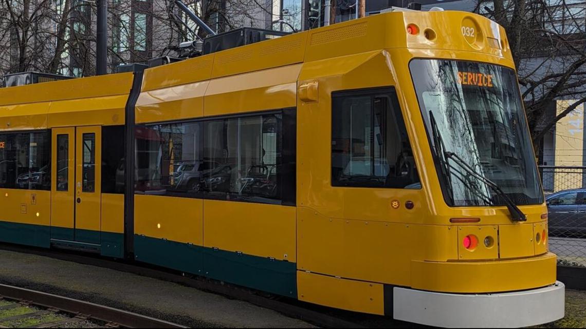 Deal under consideration could swap three of Portland's streetcars for ...
