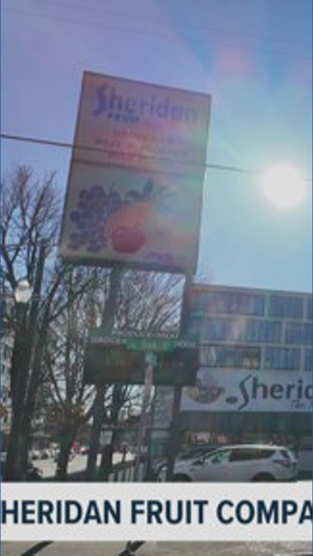 Portland's Sheridan Fruit Company closing its doors after more than a ...