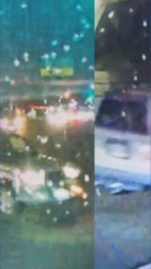 Female driver sought after TriMet bus hit-and-run in Beaverton | kgw.com