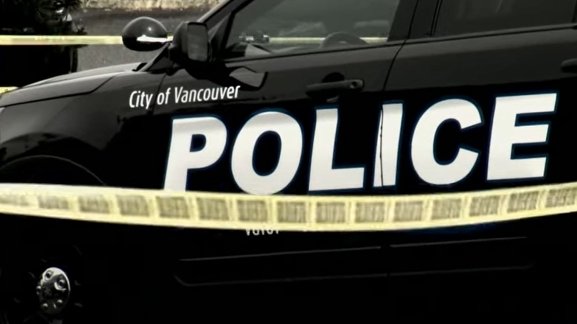 Vancouver police investigate hit-and-run | kgw.com