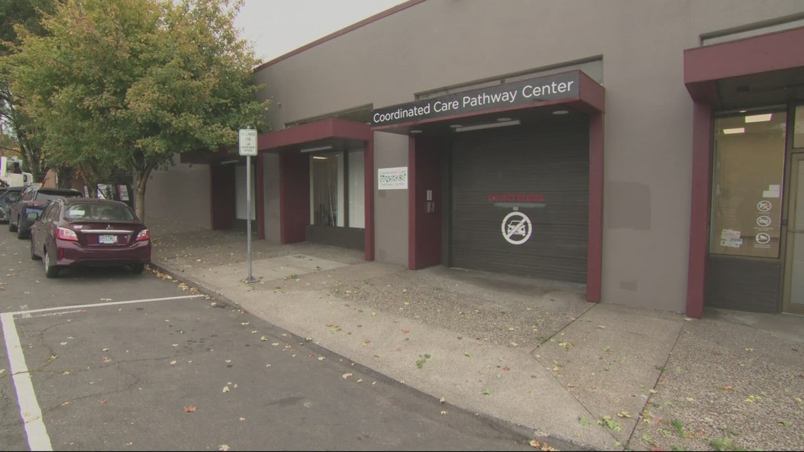 Multnomah County gives update on drug deflection program | kgw.com