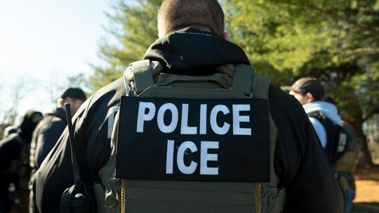 Oregon State Police has been sharing residents' personal data with DHS ...