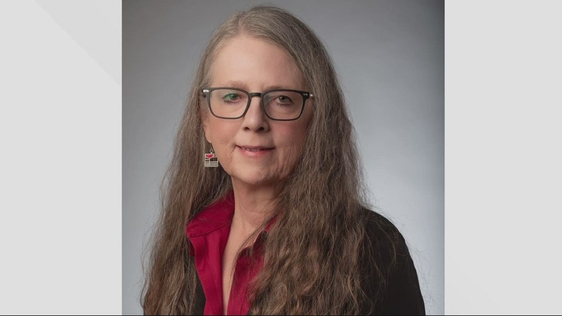 Oregon Gov. Kotek names new secretary of state to take over for Shemia ...