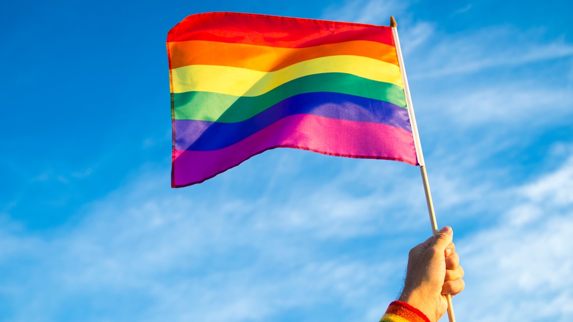 LGBTQ+-owned businesses to support in Portland this Pride Month | kgw.com