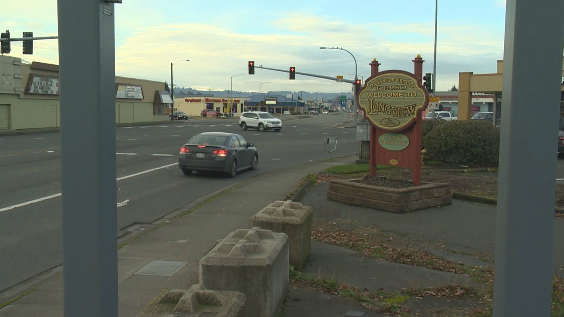 More businesses moving into downtown Longview | kgw.com