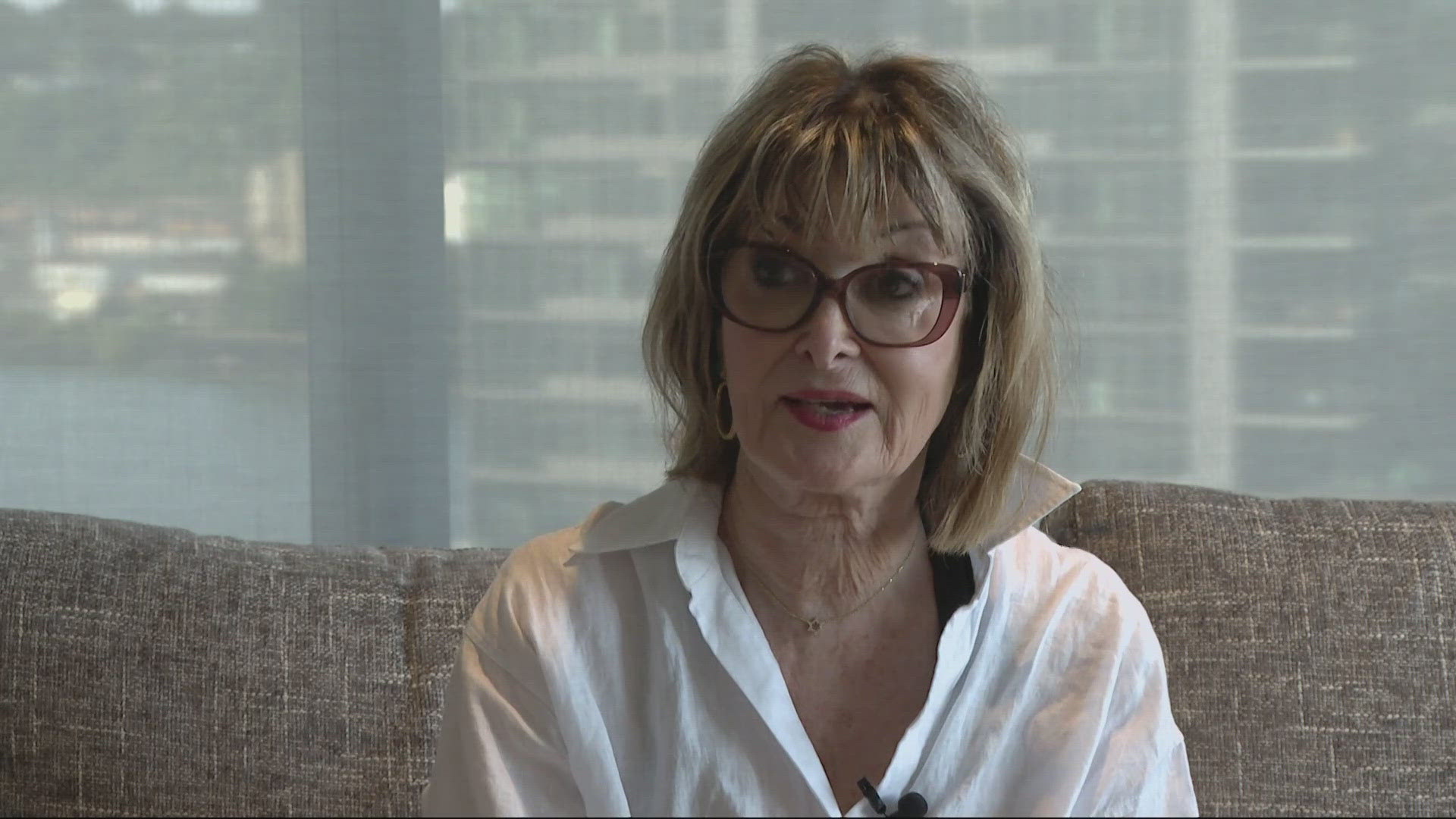 Elderly Portland man loses $10K to fake sweepstakes contest | kgw.com