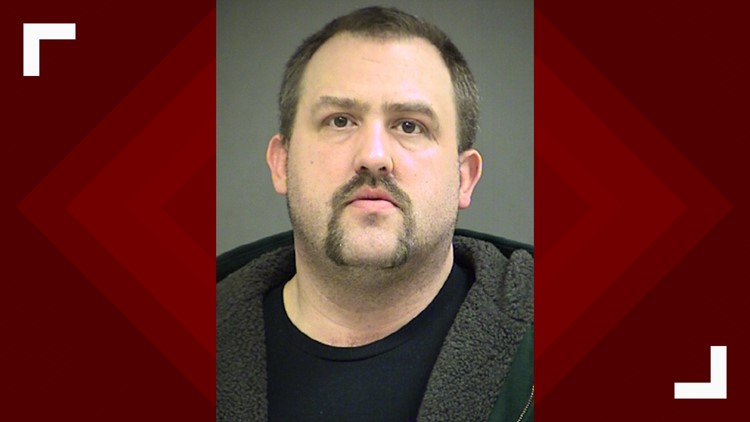 Washington County Man Gets 16 Years For Sexually Abusing Girlfriends 9