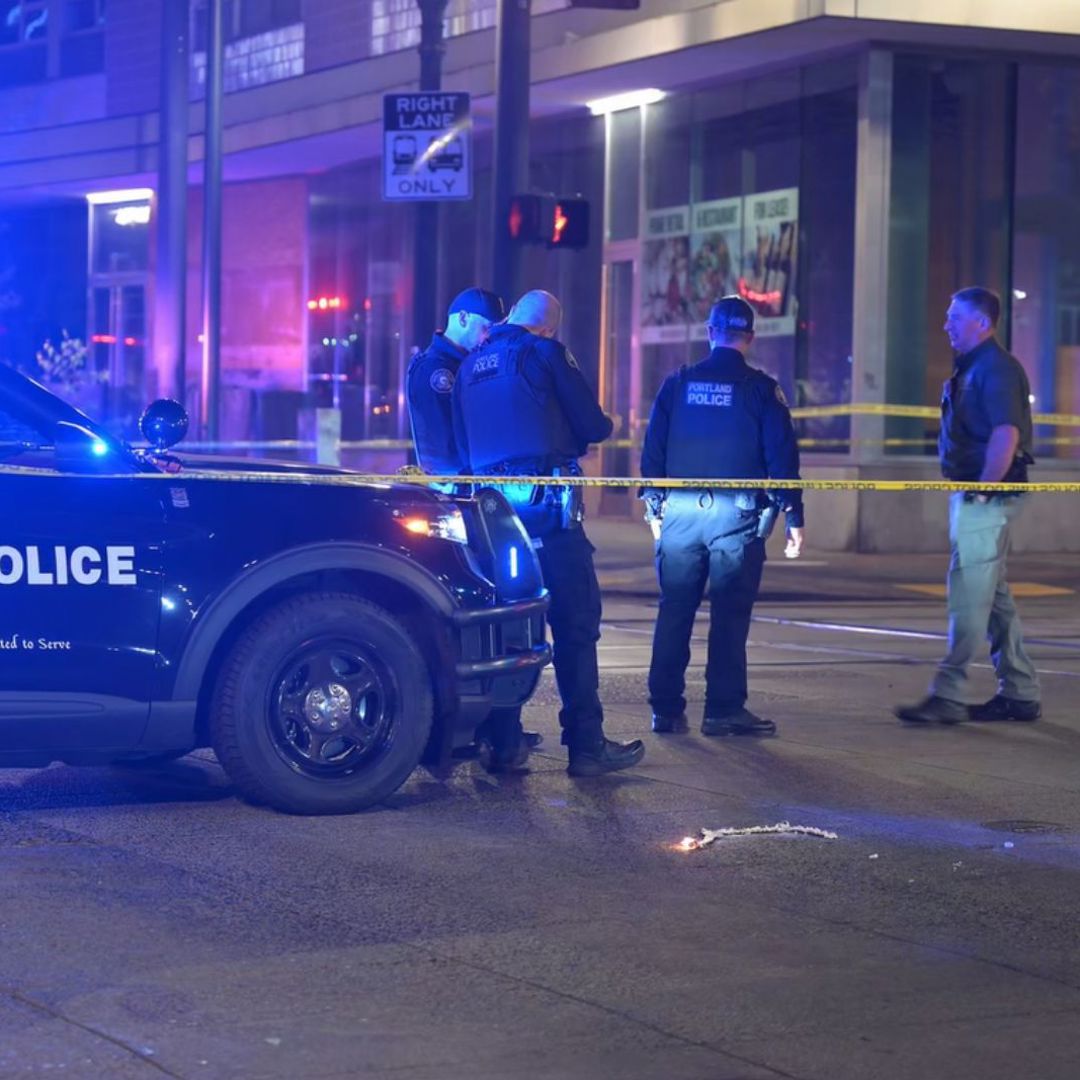 1 dead after Northeast Portland shooting | kgw.com