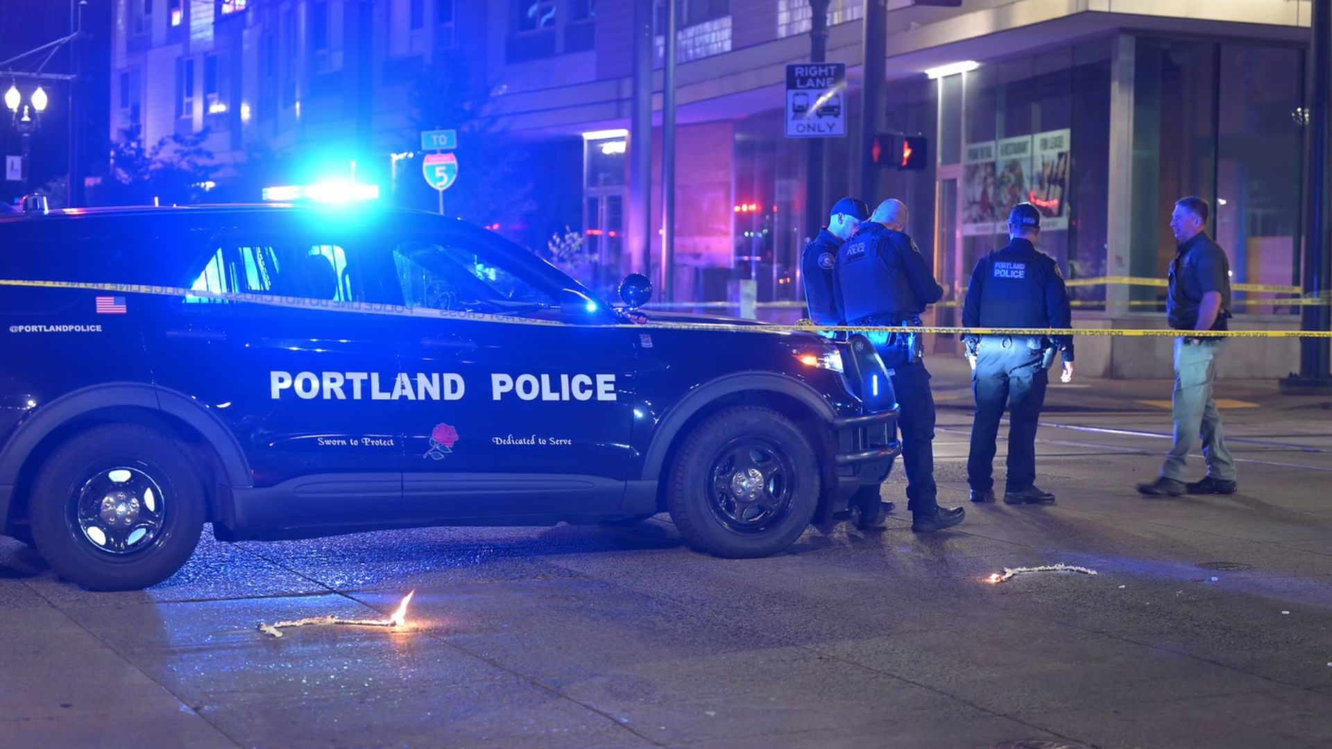 1 dead after Northeast Portland shooting | kgw.com