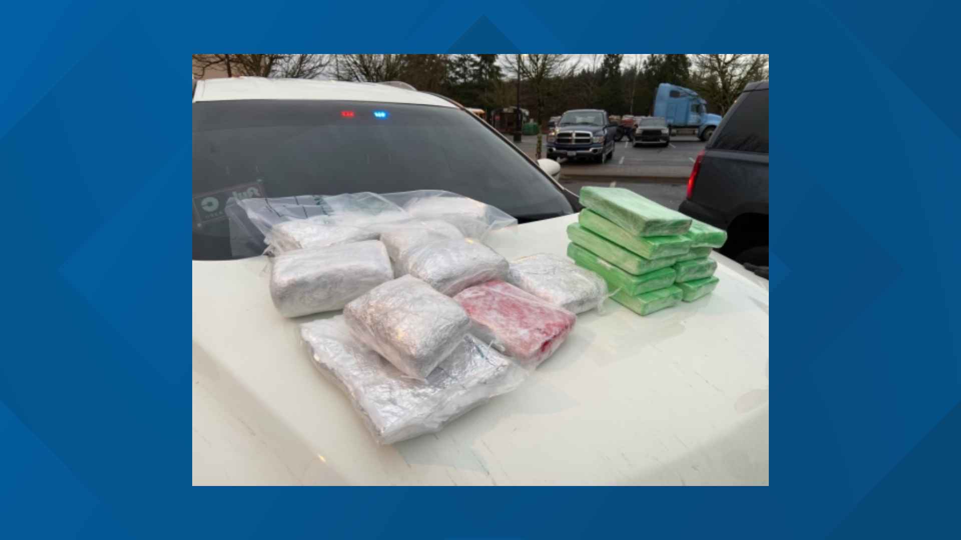 Fentanyl crisis in the Pacific Northwest | kgw.com