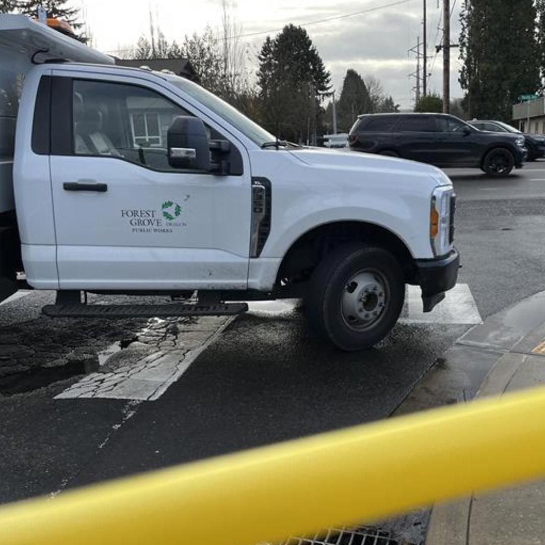 71-year-old woman crossing the road in mobility scooter dies after ...