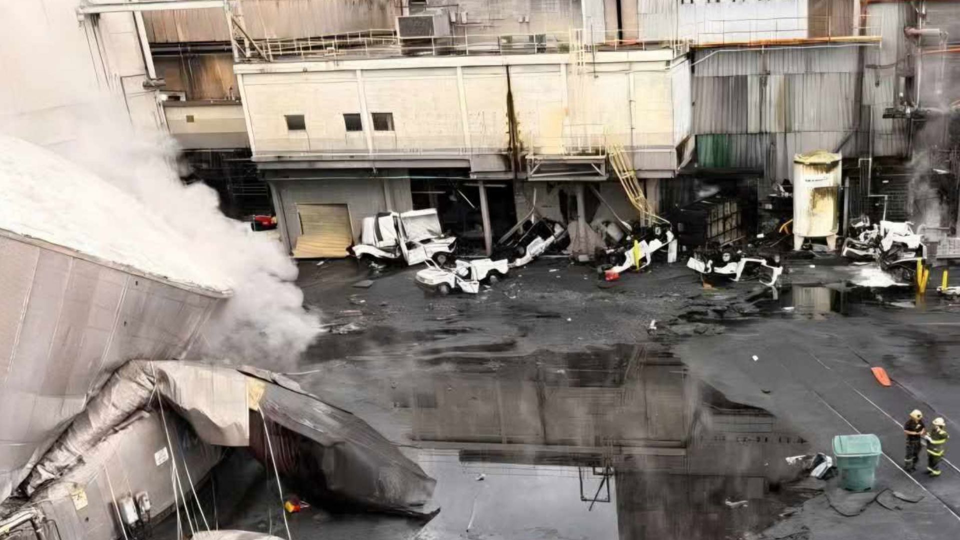 Here's what to know about the deadly tank rupture at a Longview paper ...