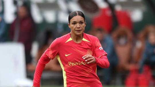 Portland Thorns release 2025 regular-season schedule | kgw.com